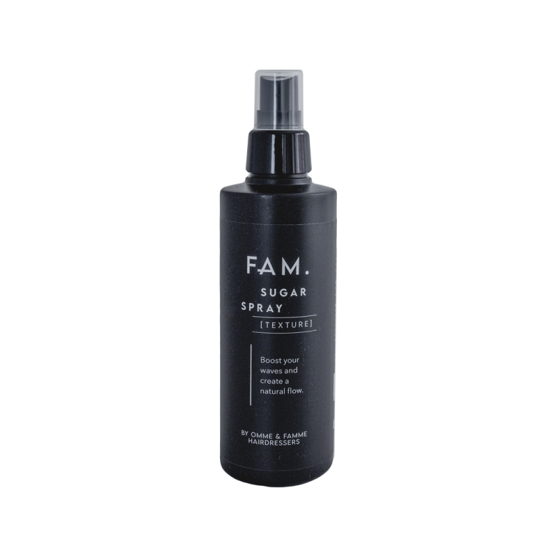 Sugar spray 200 ml – OMME | FAMME Hairdressers